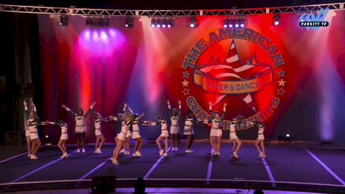 Louisiana Rebel All Stars - Honor [2025 L1 - U16 Day 1] 2025 The ...