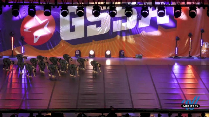 Dolce Dance Studio - Dolce Dance [2023 Senior - Contemporary/Lyrical ...