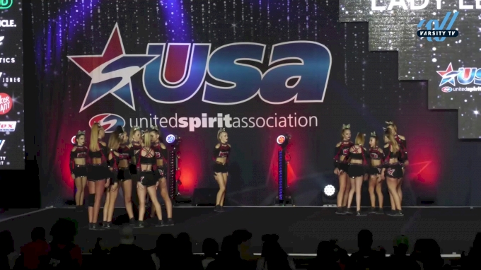 Arizona Royals - Lady Legacy [2024 L3 Senior - D2 Day 2] 2024 USA All ...