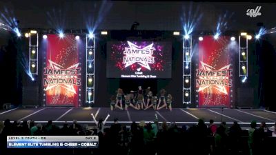 2026 JAMfest Cheer Super Nationals - Videos - Varsity