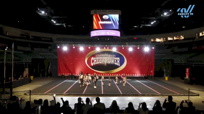 Howell Rebels - MINI REBELS [2024 Exhibition Performance Rec - 18U (AFF ...