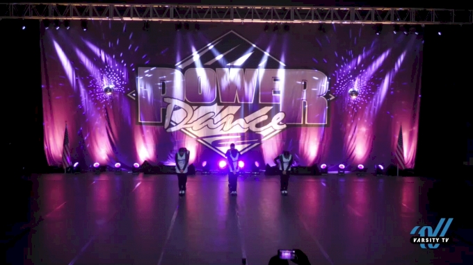 Raevin Dance Factory - DFE Youth Hip Hop [2022 Youth - Hip Hop Day 1 ...