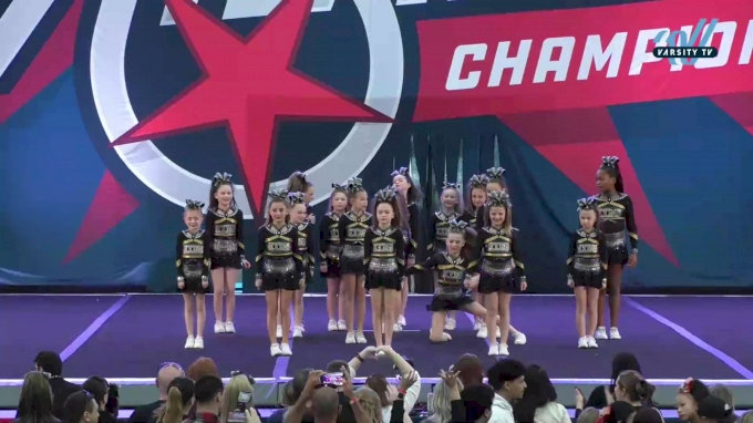 New York Icons - Rising Stars [2023 L1 Mini 3/5/2023] 2023 Mid-Atlantic ...