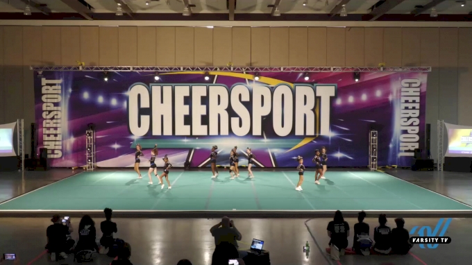 Unity Cheer - Silver Pearls [2022 L2 Junior - D2 - Small Day 1] 2022 ...