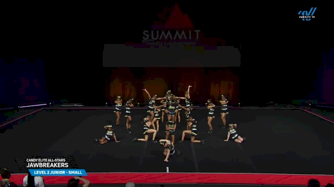 Candy Elite All-Stars - Jawbreakers [2025 L2 Junior - Small Finals ...