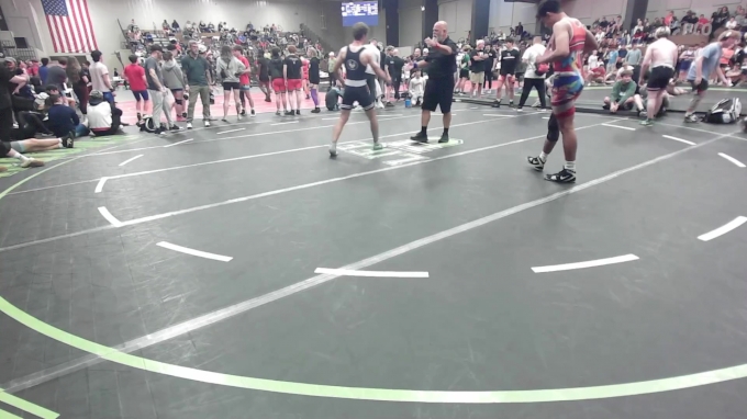 150 lbs Consi Of 8 #2 - Braiden Thomas, Rockmart Takedown Club vs ...