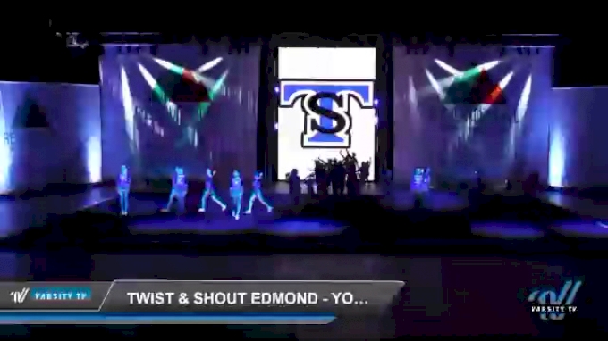 Twist & Shout Edmond - Youth Unity [2022 L2 Youth - Medium Day2] 2022 The Southwest Regional ...