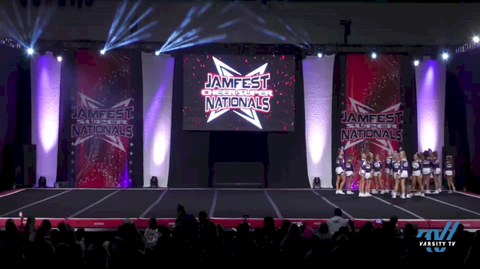 JAM Athletics - Dream Girls [2023 L2 Junior - Small - B] 2023 JAMfest ...