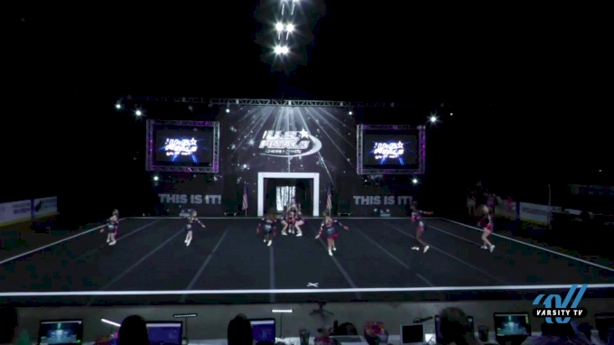 Raevin Dance Factory - Royal Eclipse [2022 L3 - U17 Day1] 2022 The U.S ...