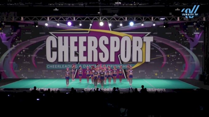 One Elite All Stars - One Addiction [2024 L2 Senior - D2 - Medium Day 2 ...