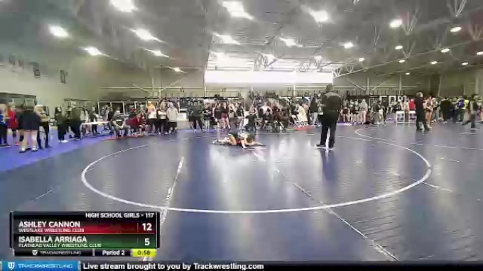 Replay: MAT 1 - 2022 Logan Nat'l Recruiting Showcase Qual, | Mar 12 @ 11 AM