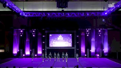 Platinum Athletics - Mini PAC [2026 L1.1 Mini - PREP - A - Day 1] SU ...