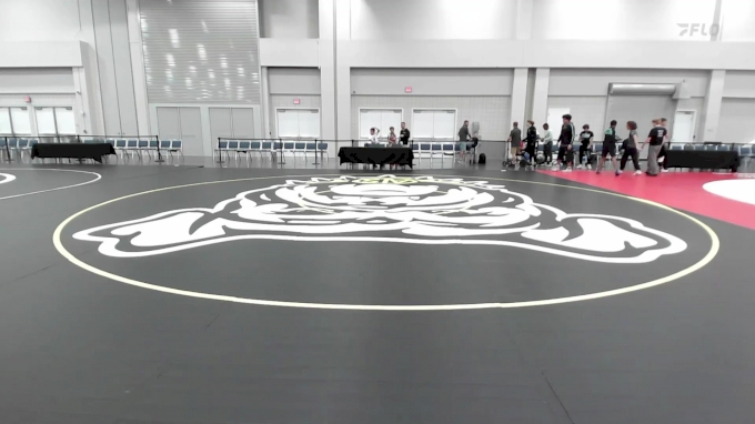 Replay: Mat 10 - 2024 Frank E. Rader Southeast Regional Champs | May 18 ...