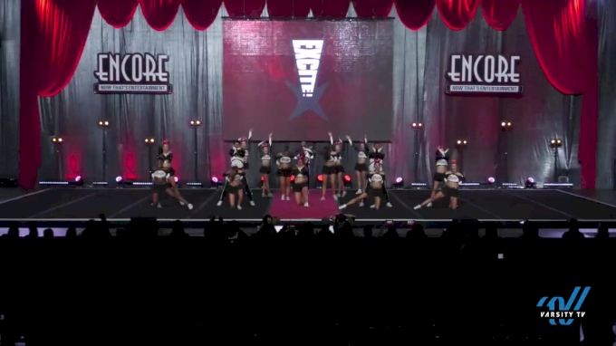 Excite Gym and Cheer - CoEx [2022 L5 Senior Open Coed Day 3] 2022 ...