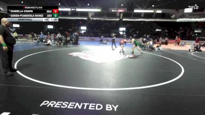 2026 GUT CHECK GIRLS - Videos - FloWrestling