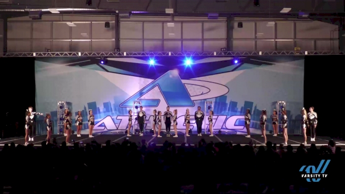 Top Gun All Stars - L5 Senior Open Coed [2023 Platinum Jags 10:12 AM ...