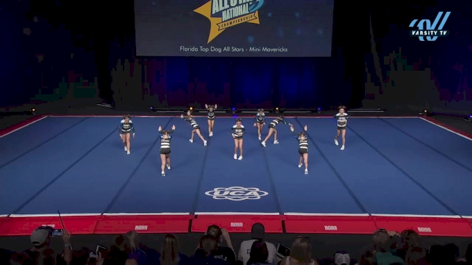 Florida Top Dog All Stars - Mini Mavericks [2025 L1 Mini - Small Day 2 ...