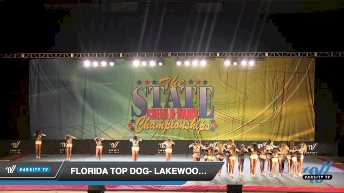 Florida Top Dog- Lakewood Ranch - Lady Lassos [2023 L1 Senior] 2023 The ...
