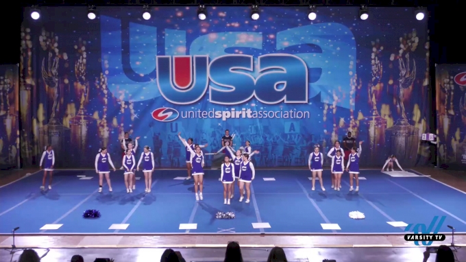 Carson High School - Carson High School Varsity Cheer Team [2022 ...