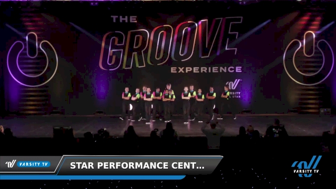 Star Performance Centre - GOALS (8os) [2022 Youth - Hip Hop - Small ...