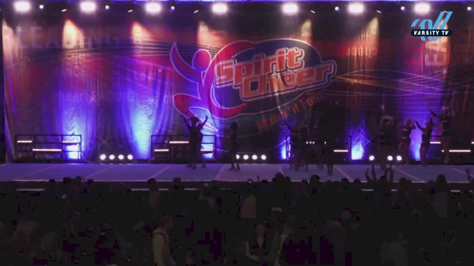 Upper Merion All Stars - Frost [2025 L3 Junior - Medium Day 1] 2025 ...