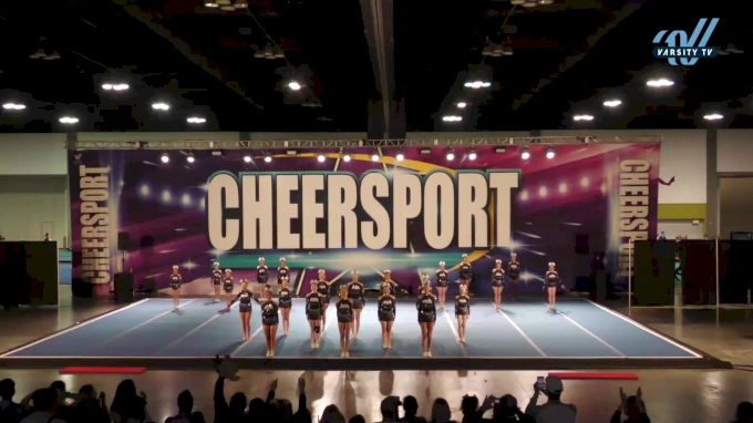 ATA - Iron [2023 L2 Junior Day 2] 2023 CHEERSPORT Atlanta Classic & US ...