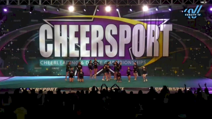 Victory! All Stars - Blue Topaz [2024 L2 Youth - D2 - Small - C Day 2 ...