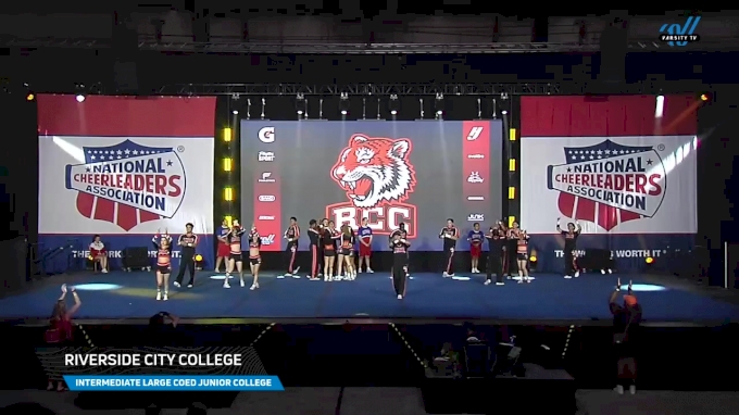 Riverside City College [2025 Intermediate Large Coed Junior College ...