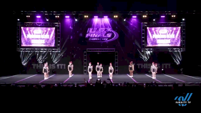 Phoenix Elite - Embers [2022 L1.1 Mini - PREP - B Day 1] 2022 The U.S ...