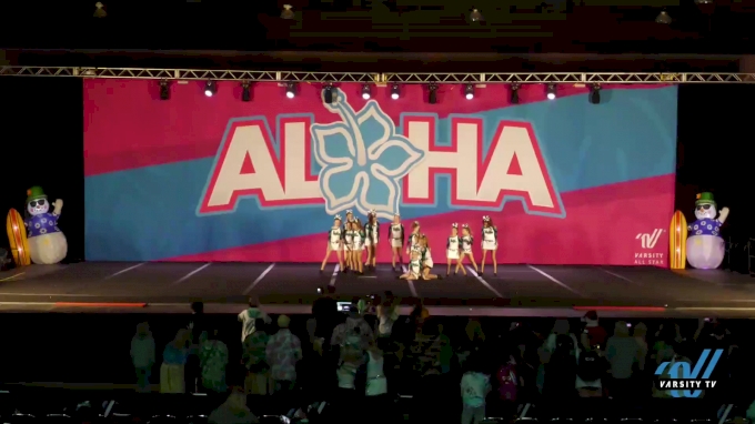 Top Notch All Stars - Pumas [2022 L2 Youth - D2 Day 1] 2022 Aloha ...