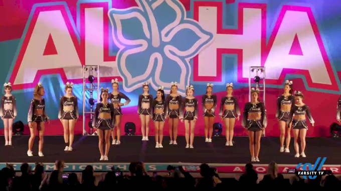 Connect Cheer Northwest - Steel [2023 L4 Senior Day 2] 2023 Aloha ...