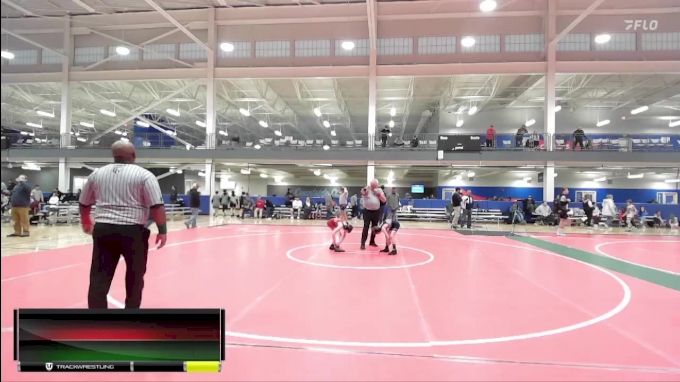 60 lbs Placement Matches (16 Team) - Adam Husk, Askren Wrestling ...