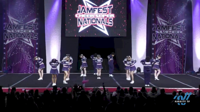 Turners All Stars - Blue Diamonds [2023 L1 Senior - D2 - Small] 2023 ...