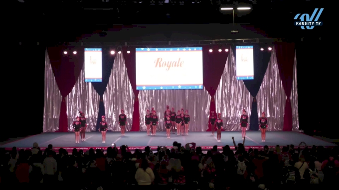Star Athletics ATL - Bullseye [2025 L1 Youth Day 1] 2025 The American ...