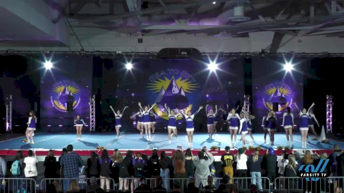 University of British Columbia - T-Birds [2022 Premier- University ...