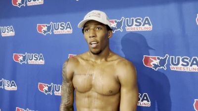 James Green vs David Carr - 2026 Final X Wrestling Preview & Prediction ...