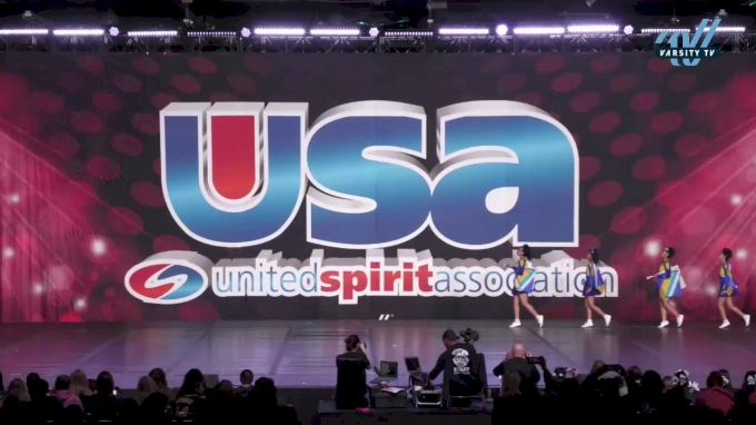 Channel Islands High School - Pep Flags -- 2 Flags [2023 Pep Flags -- 2 ...