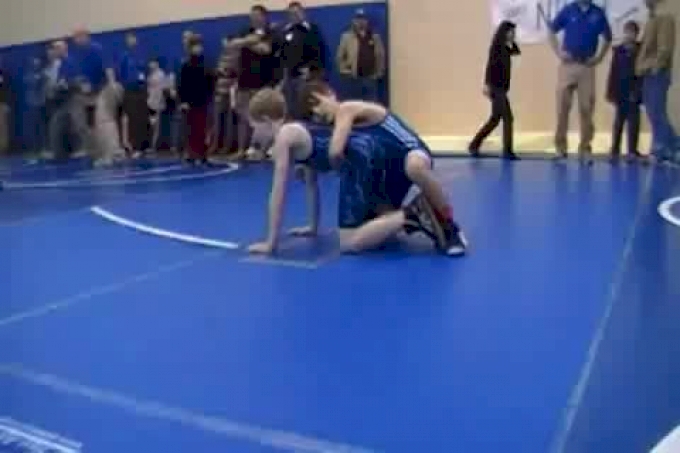 Riley Pike