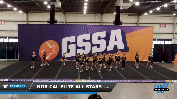 Nor Cal Elite All Stars - Lithia [2022 L1.1 Junior - PREP 11/19/2022 ...