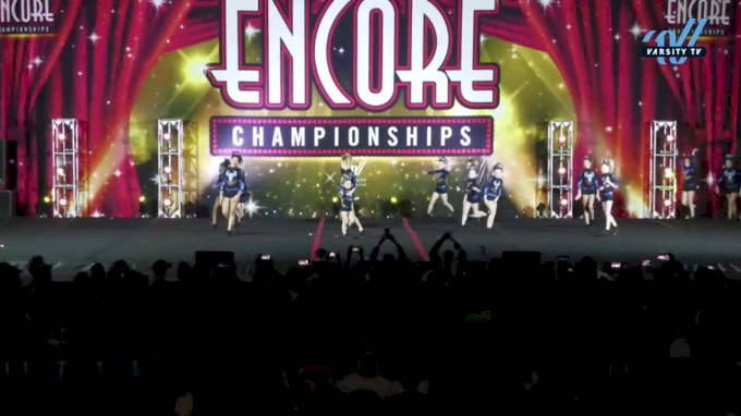 United Elite - Drop Shot Divas [2024 L2 Youth - D2 1] 2024 Encore ...