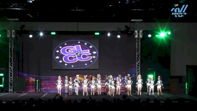 Hit Force Cheer - Black Ops [2025 L3 Senior Coed - Medium Day 2] 2025 ...
