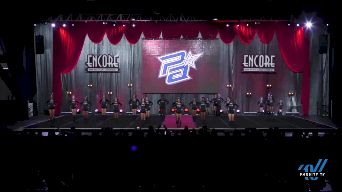 Prodigy All Stars - Jr. Blue* [2022 L2 Junior - Small Day 3] 2022 ...