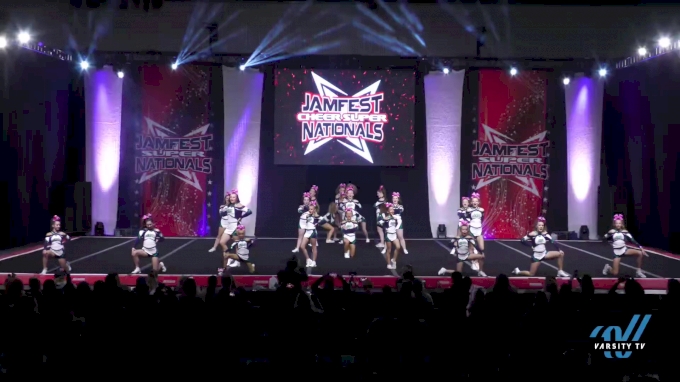 Buffalo Envy All Stars - Empress [2023 L2 Junior - Medium - A] 2023 ...