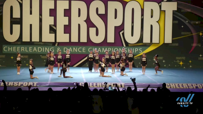 Brandon All-Stars Wesley Chapel - Mint [2022 L1 Mini - Small] 2022 ...