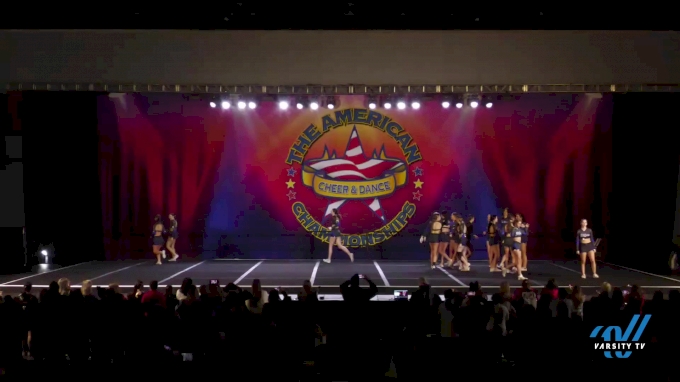 Victory! All Stars - Platinum [2023 L5 Senior Coed - D2 Day 2] 2023 The ...