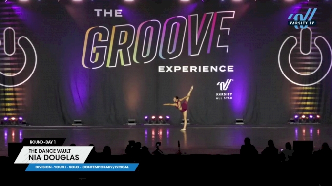 Mpact Dance Studio - Layla Loughtan [2024 Senior - Solo - Contemporary ...