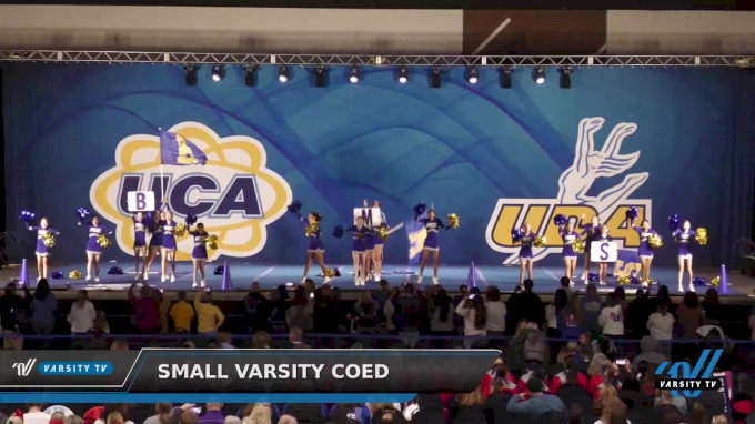 Burns Middle School [2022 Game Day Junior High - NT] 2022 UCA & UDA ...