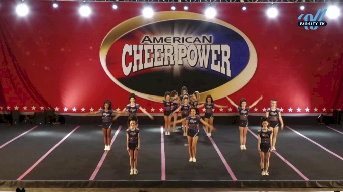 Reign Athletics - Diamonds [2024 L4 Senior] 2024 Cheer Power Trenton ...