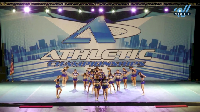 One Elite All Stars - One Addiction [2024 L2 Senior - D2 Day 1] 2024 ...