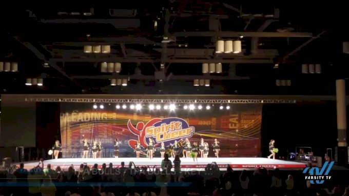 TPA Bulls - TPA Bulls - Key Limes [2022 L2 Traditional Rec - 12Y (NON) 12/10/22] 2022 Spirit ...